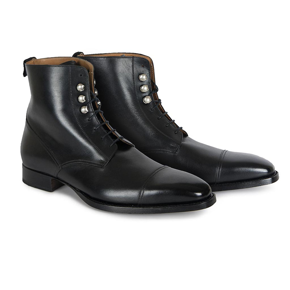 11766 BOSS BOX NEGRO PUY